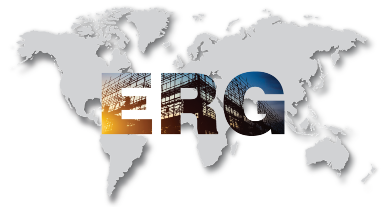 Erg – Construction